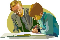 Help with literacy skills