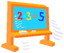 Help with number facts